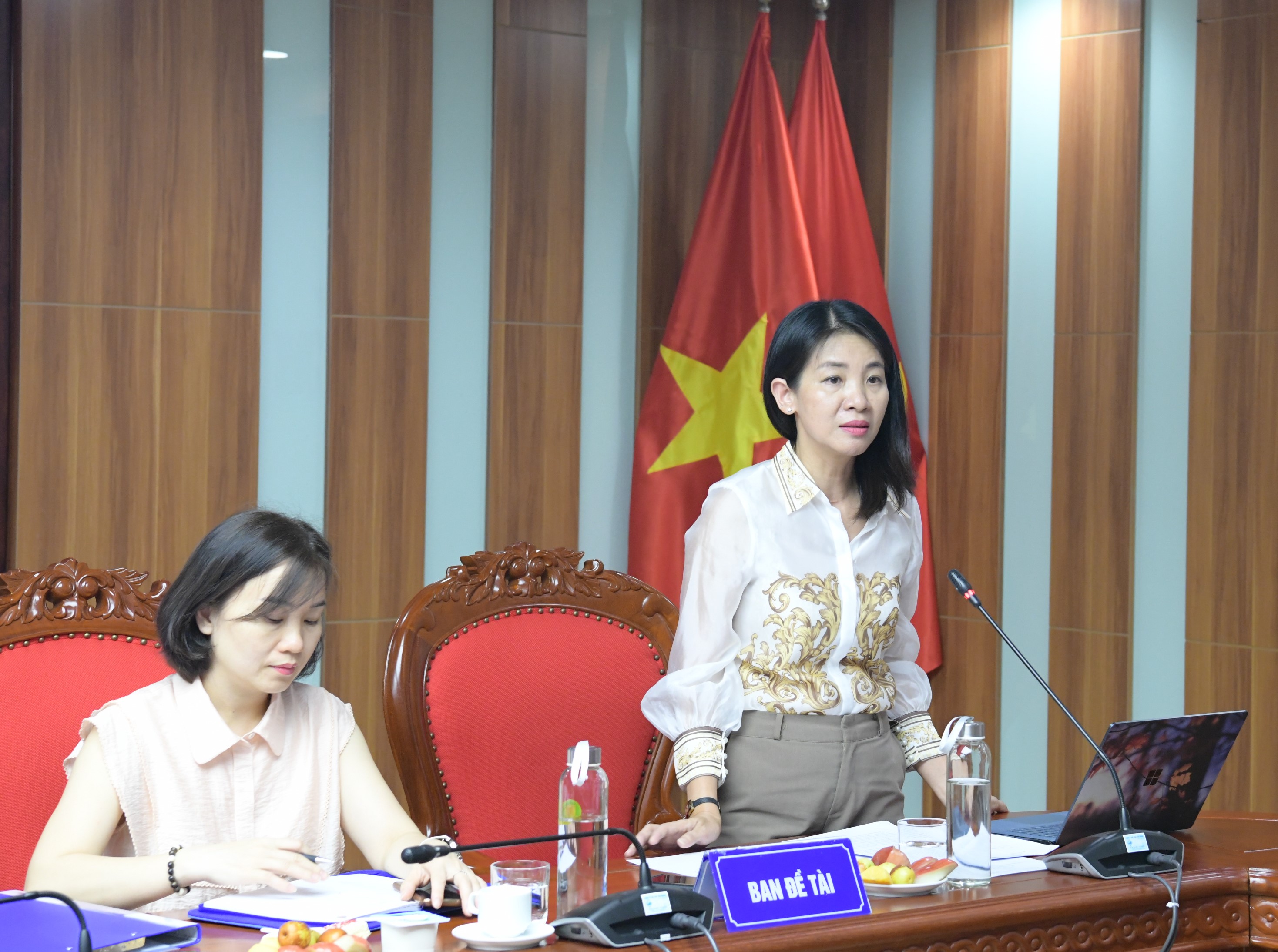 Giải pháp hoàn thiện và nâng cao chất lượng xây dựng kế hoạch kiểm toán trung hạn của Kiểm toán ...